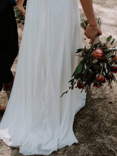 Bohemian shoot Soesterduinen - Lots of Love styling bruiloft