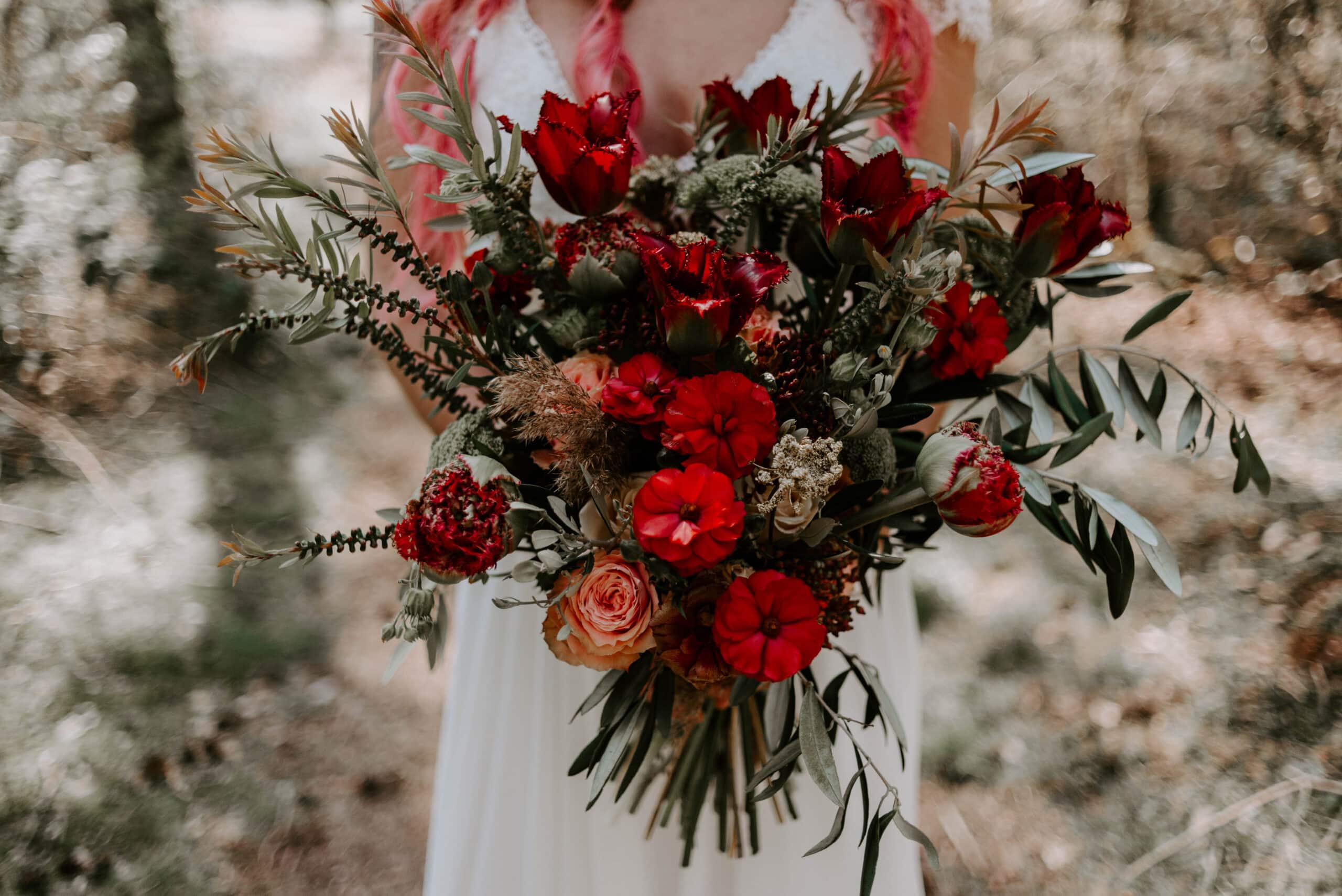 Bohemian shoot Soesterduinen - Lots of Love styling bruiloft